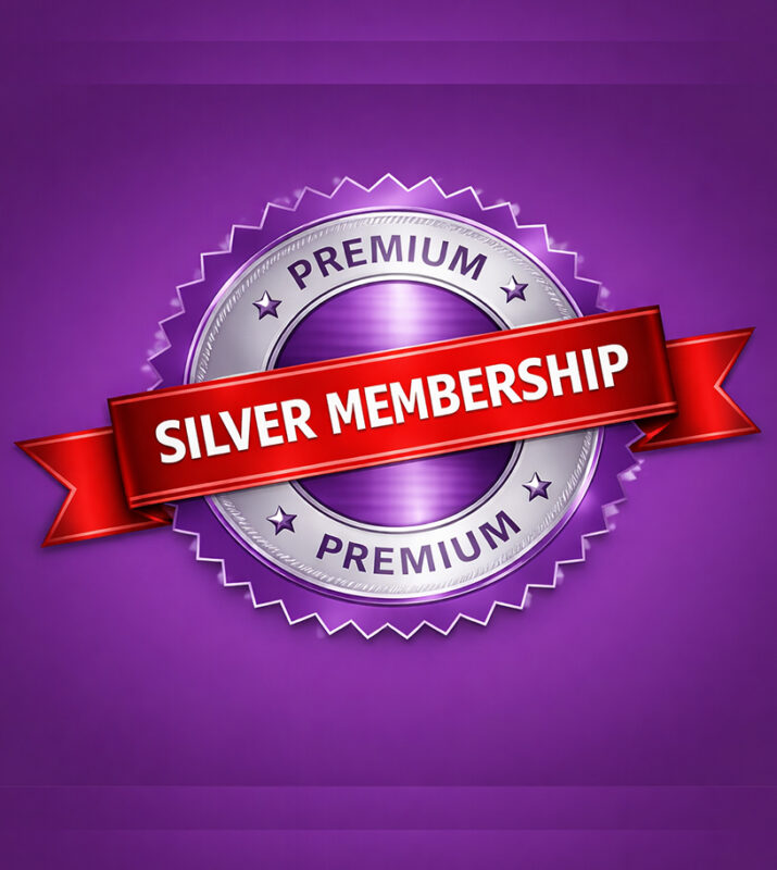 Silver Membership Plan - GTA5MODX